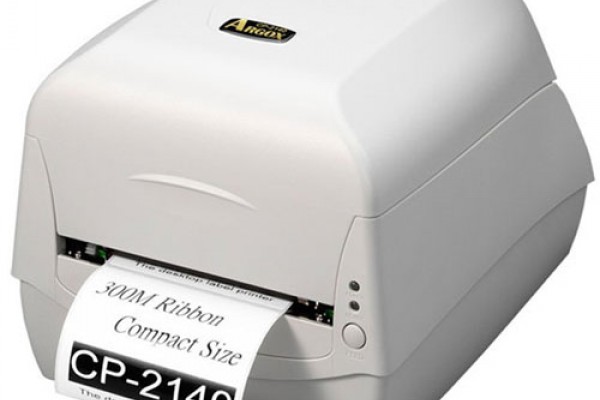 Скачать руководство пользователя для принтера Argox CP-2140